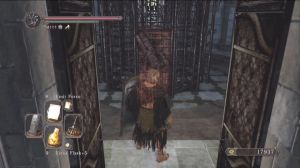 Drangleic Castle (2) - Dark Souls II