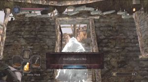 Forest of the Fallen Giants (2) - Dark Souls II