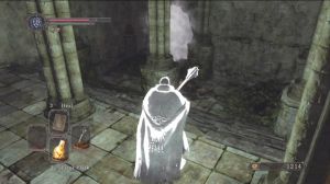 Forest of the Fallen Giants (2) - Dark Souls II