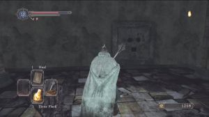 Forest of the Fallen Giants (2) - Dark Souls II