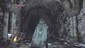 Forest of the Fallen Giants (2) - Dark Souls II