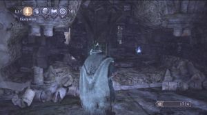 Forest of the Fallen Giants (2) - Dark Souls II