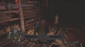 The Gutter (2) - Dark Souls II