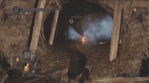 The Gutter (2) - Dark Souls II