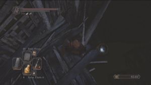 The Gutter (2) - Dark Souls II