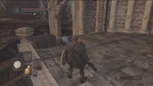 Heide's Tower of Flame (2) - Dark Souls II