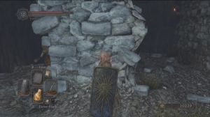 Huntsman Copse (1) - Dark Souls II