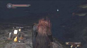 Huntsman Copse (1) - Dark Souls II