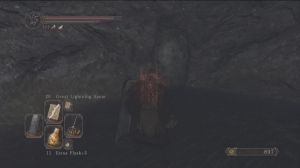 Huntsman Copse (1) - Dark Souls II