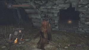 Huntsman Copse (1) - Dark Souls II
