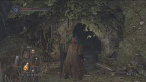 Huntsman Copse (1) - Dark Souls II