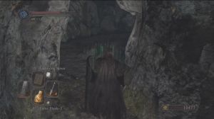 Huntsman Copse (2) - Dark Souls II