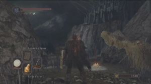 Huntsman Copse (1) - Dark Souls II