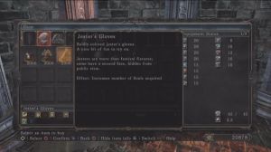 Iron Keep (1) - Dark Souls II