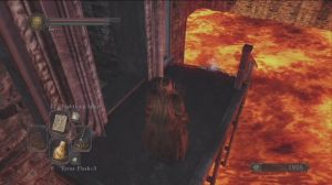 Iron Keep (1) - Dark Souls II