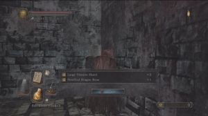 Iron Keep (2) - Dark Souls II