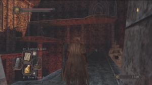 Iron Keep (2) - Dark Souls II