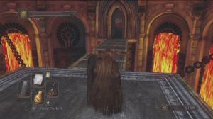 Iron Keep (2) - Dark Souls II
