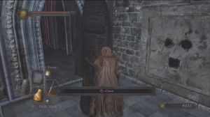 Iron Keep (2) - Dark Souls II