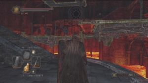 Iron Keep (2) - Dark Souls II