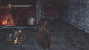 Iron Keep (2) - Dark Souls II