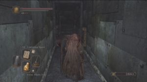 Iron Keep (2) - Dark Souls II