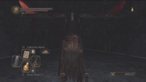 Iron Keep (2) - Dark Souls II