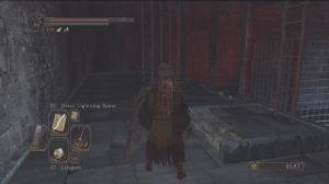 Iron Keep (2) - Dark Souls II