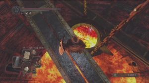 Iron Keep (2) - Dark Souls II