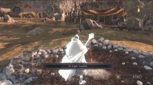 Majula - Dark Souls II