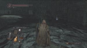 Doors of Pharros - Dark Souls II