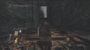 Doors of Pharros - Dark Souls II