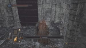 Sinner's Rise - Dark Souls II