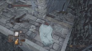 Sinner's Rise - Dark Souls II