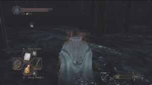 Sinner's Rise - Dark Souls II