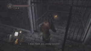 Sinner's Rise - Dark Souls II