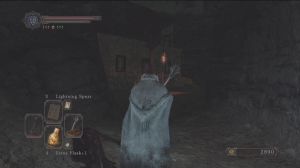 No-Man's Wharf (2) - Dark Souls II