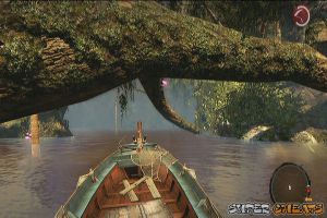 Pathfinder - Dead Island Riptide