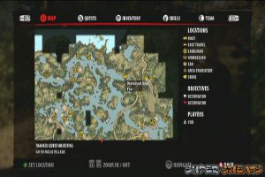 Pathfinder - Dead Island Riptide