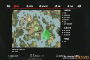 Secret Files - Dead Island Riptide