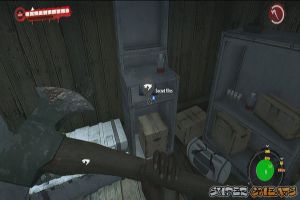 Secret Files - Dead Island Riptide