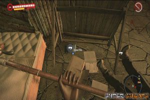 Secret Files - Dead Island Riptide