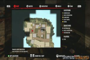 Secret Files - Dead Island Riptide