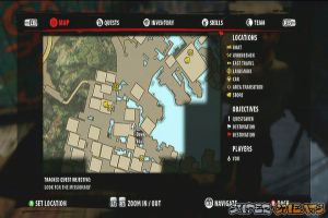Chapter 3 - Dead Island Riptide