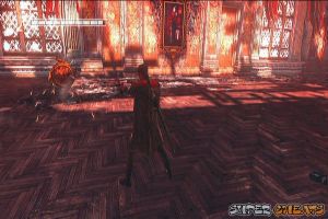 Mission 2: Home Truths - DmC Devil May Cry