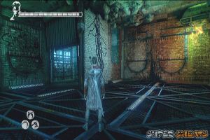 Lost Souls - DmC Devil May Cry