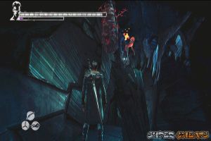 Mission 18: Demon's Den - DmC Devil May Cry
