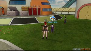 15. The Explosion of Namek - Dragon Ball Xenoverse