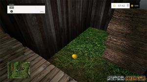 Coin Collector - Farming Simulator 15