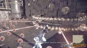 Part 04 - Tower Infiltration - NieR: AUTOMATA